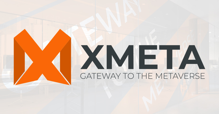 XMETA Web Design - Web 3.0 ️